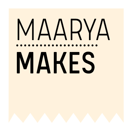 Straw weaving – Maarya Makes